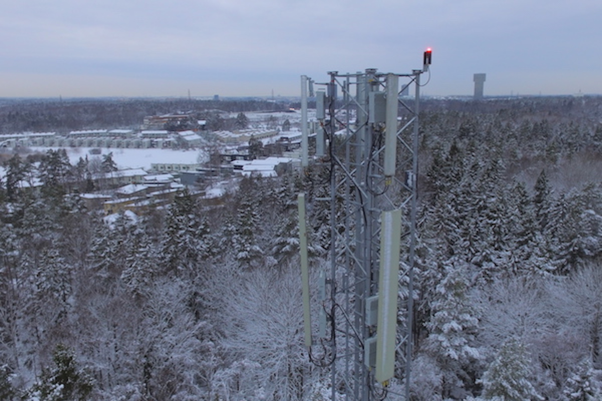 Attunda El & Telecom